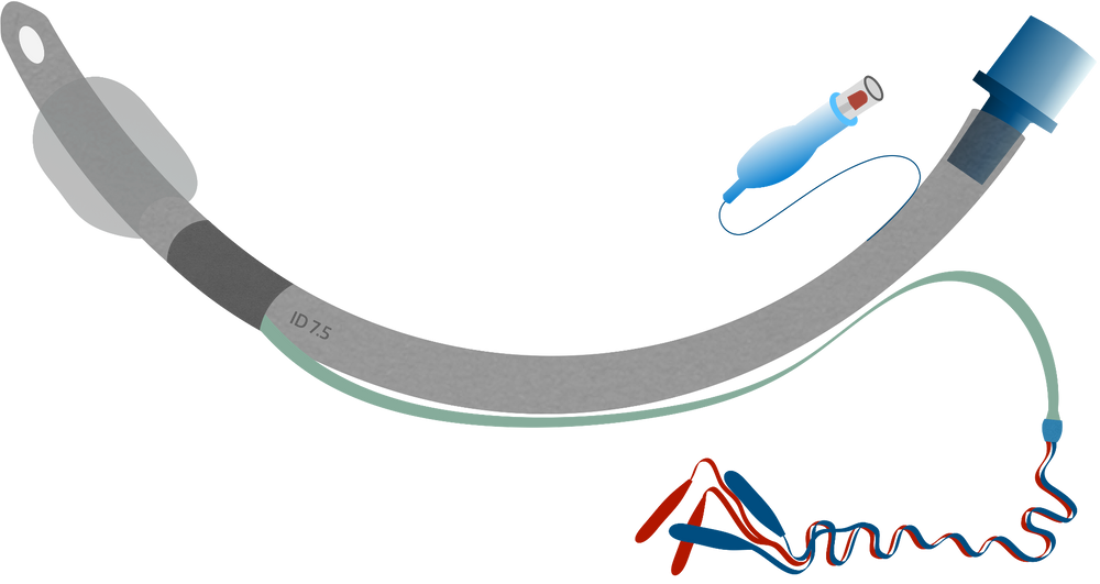 Airway equipment library