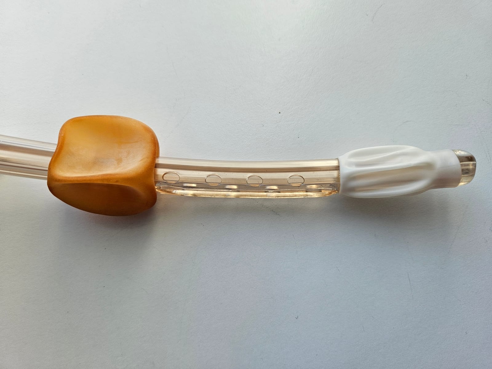 Airway equipment library