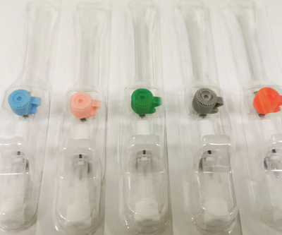 Cannula tips and tricks